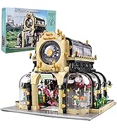 barweer Haus Bausteine, Lunatic Hospital Architecture Model, Modular ...