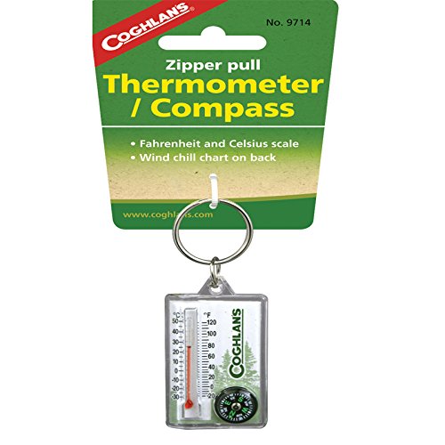 49 Best backpacking thermometer 2022 - After 219 hours of research and ...