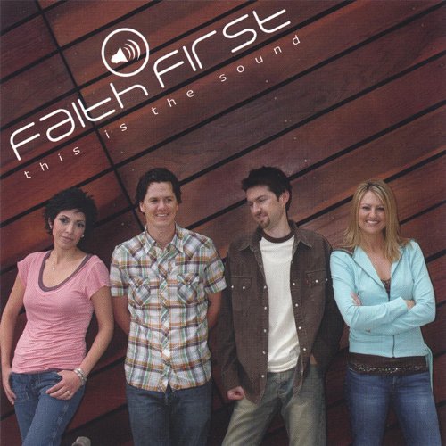 Play This is the Sound by Faith First on Amazon Music