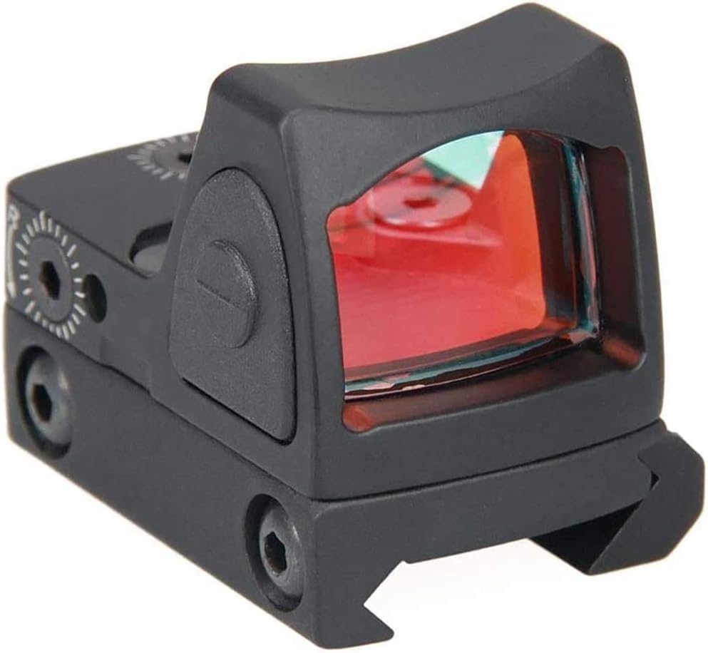 Top 10 Best Budget Rmr Red Dot : Reviews & Buying Guide - Katynel