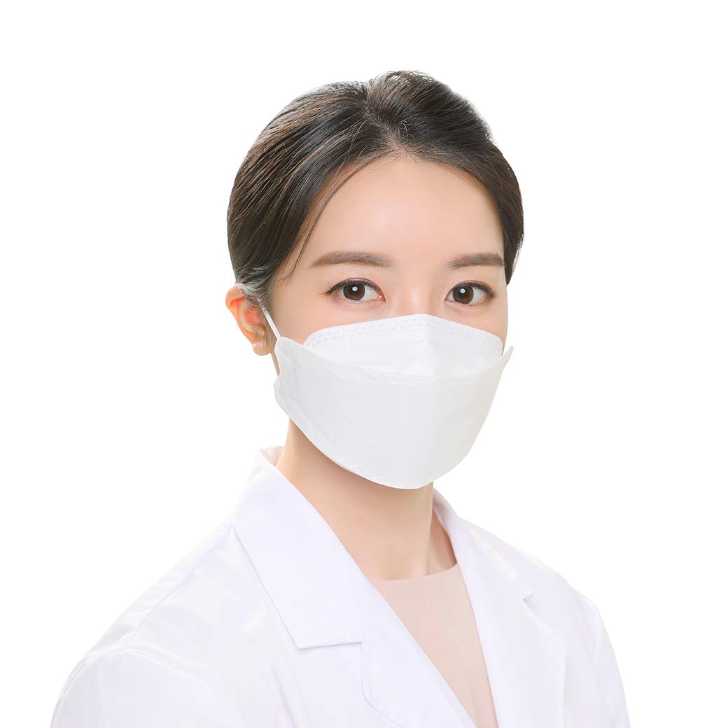해외직구전문 쇼핑365 Laboratory Mask Blocking Various VOCs, Anti Chemical ...