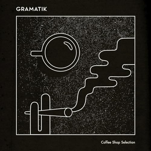 Coffee Shop Selection de Gramatik sur Amazon Music - Amazon.fr