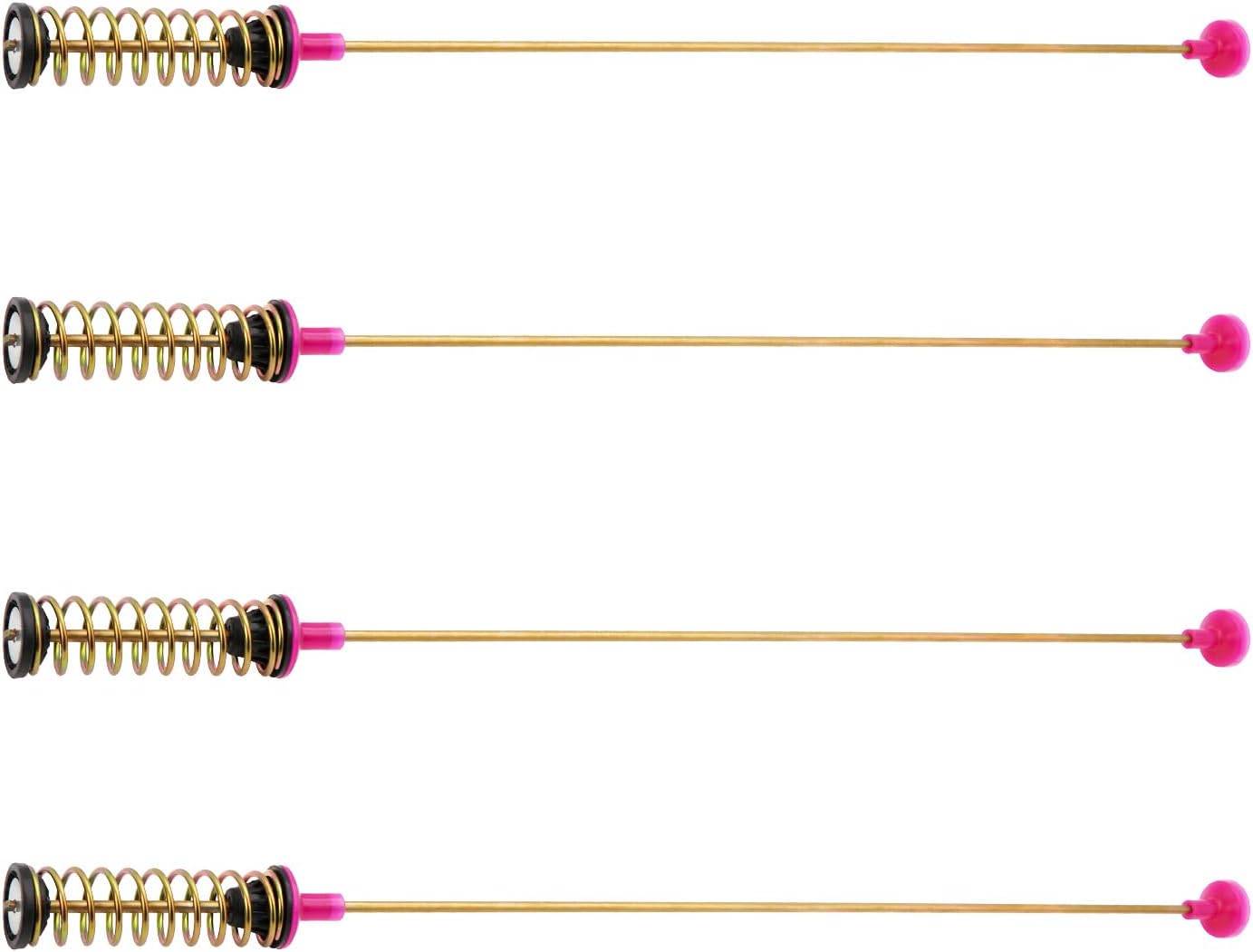 Amazon.com: DC68-03172C DC68-03172B-03 DC68-03172D-00 Suspension Rods ...