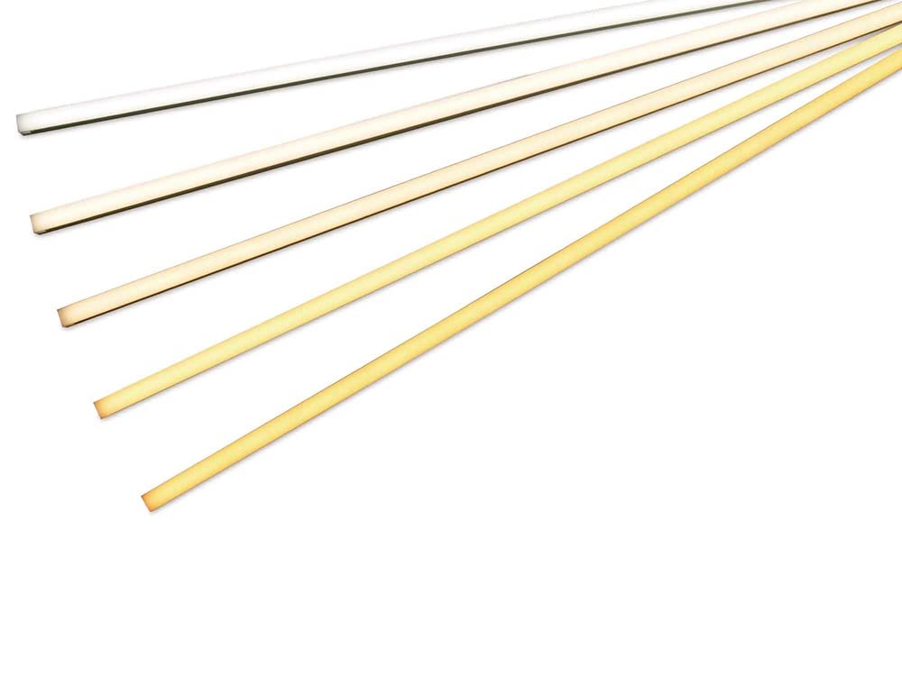 Amazon.co.jp : ルーチ(Luci) 間接照明 ルーチ・シルクス 100V 1059 電球色（L27:2700K）1251mm LSXAC-1251-100-L27-DF-I ...