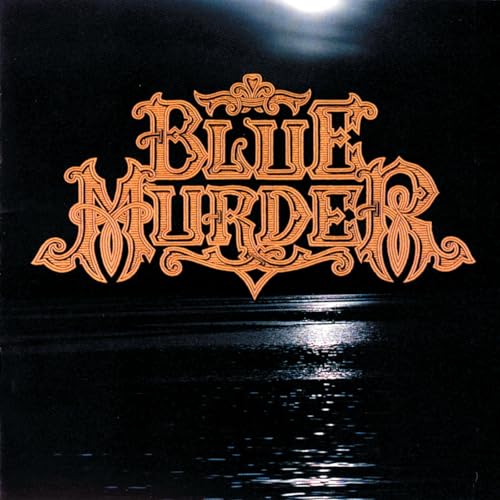 Play Blue Murder by Blue Murder on Amazon Music Unlimited