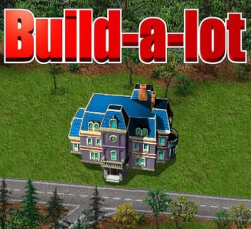 Build-a-lot [Download] : Amazon.de: Games