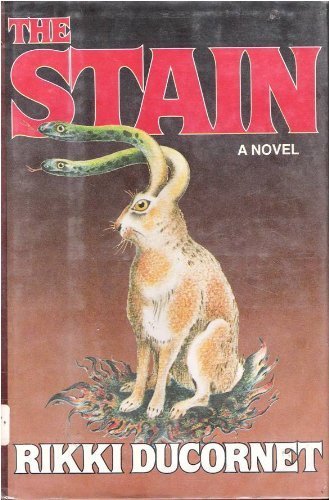 Buy The Stain Book Online at Low Prices in India | The Stain Reviews ...