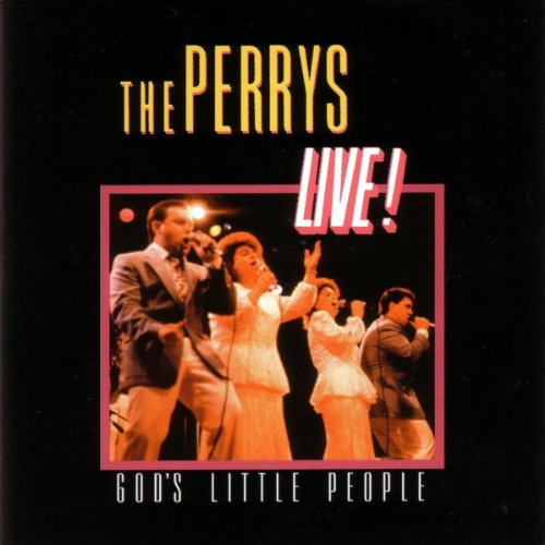 Amazon.com: God's Little People : The Perrys: Digital Music