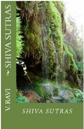 SHIVA SUTRAS - Kindle edition by RAVI, V. Religion & Spirituality ...