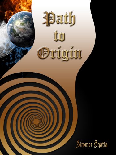 Path to Origin - Kindle edition by Bhatia, Simmer. Religion ...