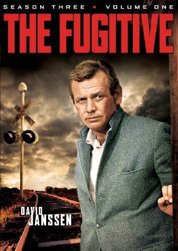 Fugitive: Season Three V.1 [Edizione: Stati Uniti]: Amazon.it: William ...