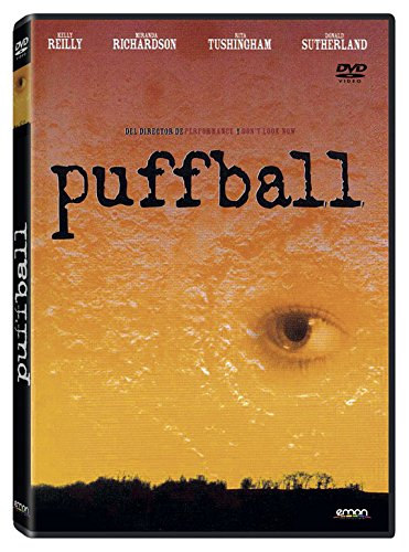 Puffball [DVD]: Amazon.es: Miranda Richardson, Kelly Reilly, Nicolas ...