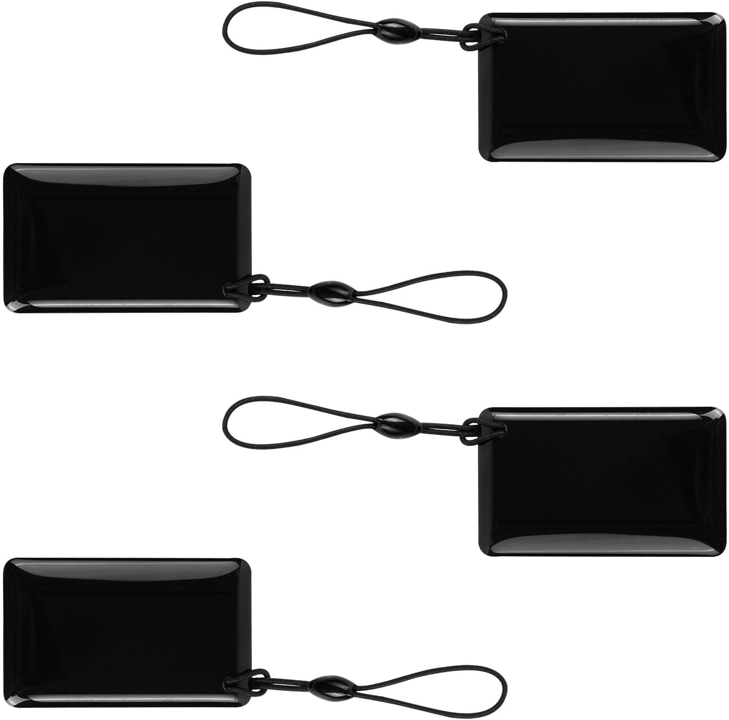 Amazon.com: I C Card Fob Lock Door, I C Card Smart TT Lock Key, I C ...