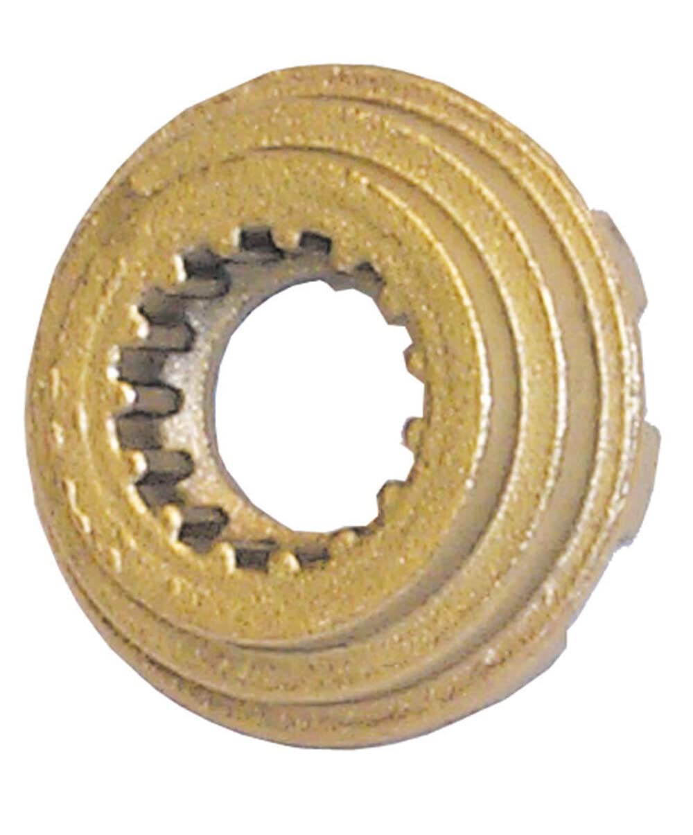 Amazon.com: Brass Castle Washer 12-31211a2 By Sierra Inc. : Dometic ...