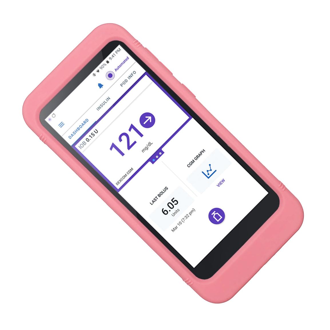 Amazon.com: Premium Silicone Case (More fit/More Coverage/More ...