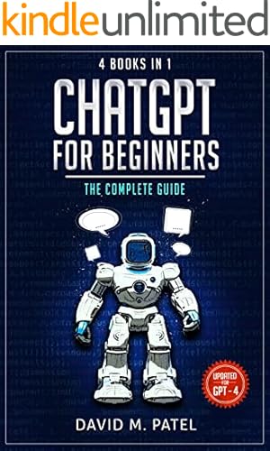 Amazon.com: The Best-Selling ChatGPT Author: How to Write & Publish Your Bestselling Book with ...