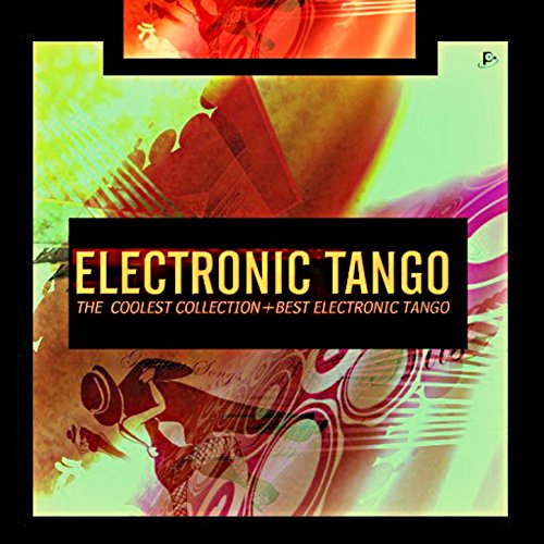 Amazon.com: Electronic Tango : Various artists: Digital Music