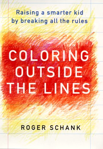Buy Coloring Outside the Lines: Raising A Smarter Kid by Breaking All ...