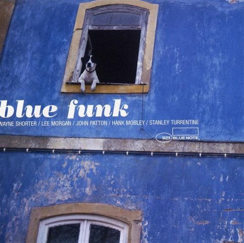 Blue Funk: Amazon.fr: CD et Vinyles}