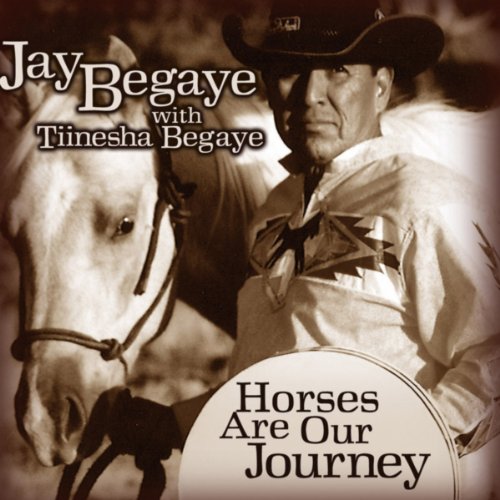 Spiele Horses Are Our Journey von Jay Begaye with Tiinesha Begaye auf ...