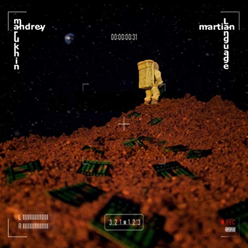 Play Martian Language by Andrey Marukhin on Amazon Music