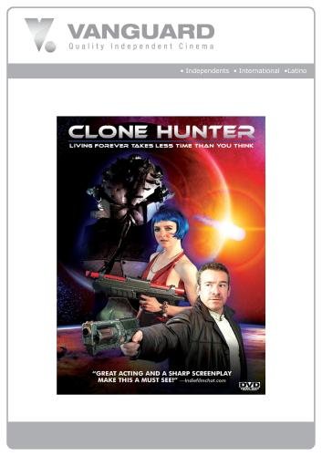 Amazon.com: Clone Hunter [DVD] : Andrew Bellware, Benjamin Thomas ...