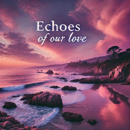Echoes of Our Love von Rhys Livingston bei Amazon Music - Amazon.de