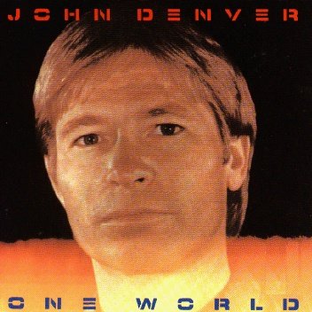 Amazon.com: One World: CDs & Vinyl