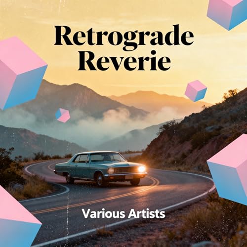 Amazon.com: Retrograde Reverie : VARIOUS ARTISTS: Digital Music