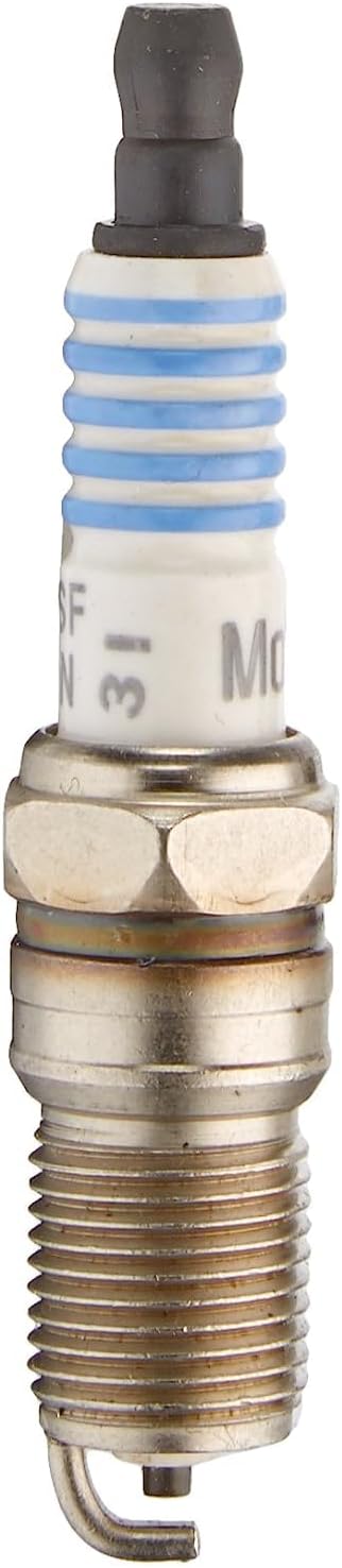 Amazon.com: Motorcraft Spark Plug - SP412X : Automotive