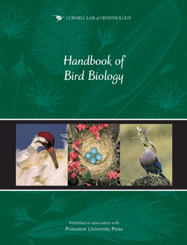 20 Best Ornithology Books of All Time - BookAuthority