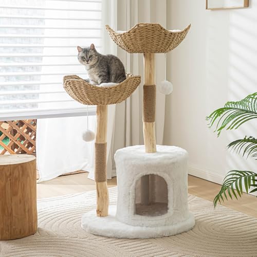 Mau Cat Tree – The 15 best products compared - Wild Explained