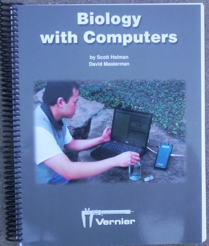 Biology with Computers: David Masterman, Scott Holman: 9780918731968 ...