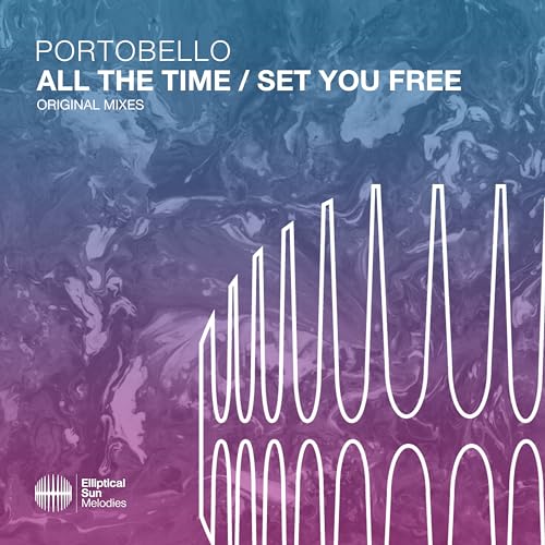 Amazon.com: All The Time / Set You Free : Portobello: Digital Music