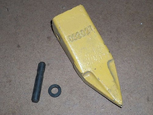 Amazon.com: 9W8209 Tiger Tooth Fits Cat Caterpillar 416 426 436 910 ...