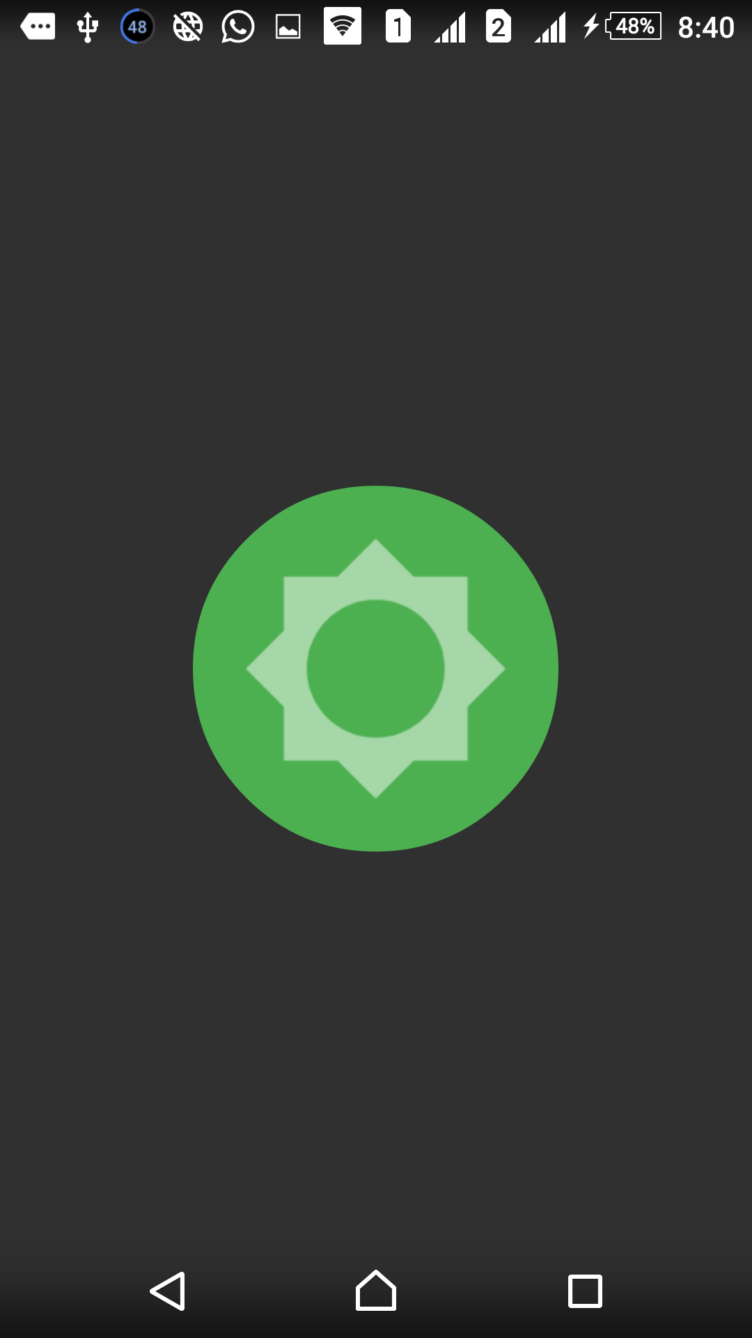 LED Flashlight Pro - App on Amazon Appstore