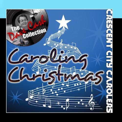 Amazon.com: Caroling Christmas - [The Dave Cash Collection]: CDs & Vinyl