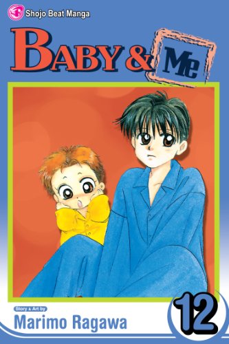 Baby & Me, Vol. 12 eBook : Ragawa, Marimo, Ragawa, Marimo: Amazon.ca: Kindle Store