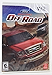 Amazon.com: Ford Racing Off Road - Nintendo Wii (Renewed) : Video Games