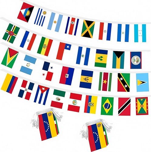 Amazon.com: Hispanic Heritage Month Decorations Heritage Month Banner ...