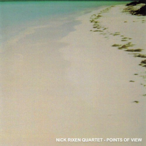 Play Points of View by Nick Rixen Quartet on Amazon Music