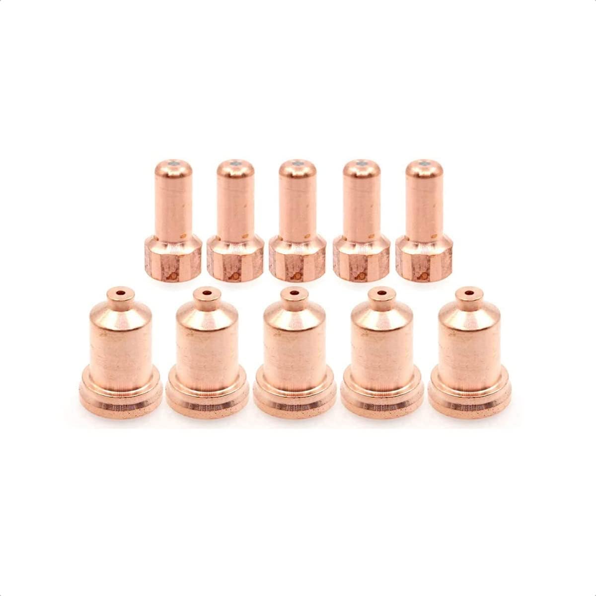 WeldingStop Electrode 1.1mm 0.043'' Tip Suit Longevity ForceCut 42i 62i ...