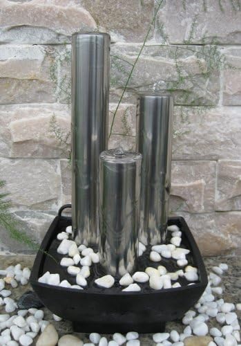 Alexandria Indoor Table Top Water Feature : Amazon.ca: Everything Else