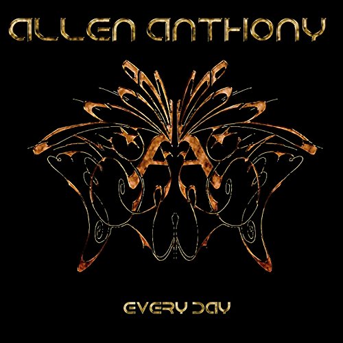 Everyday by Allen Anthony on Amazon Music - Amazon.com