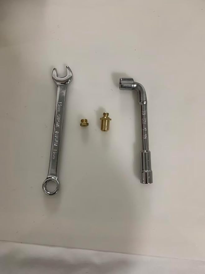 Amazon.com: SDRZJX LP Range Oven Conversion Kit Compatible with ...