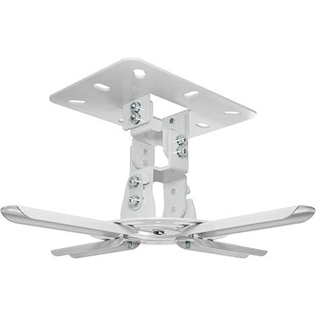 Amazon.com: XINLEI Universal Projector Ceiling Mount Low Profile ...