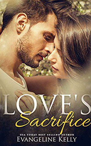 Love's Sacrifice: A Second Chance Christian Romance - Kindle edition by ...
