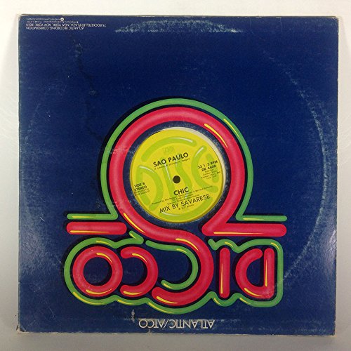 Amazon.com: Chic Dance, Dance, Dance (Yowsah, Yowsah, Yowsah): CDs & Vinyl