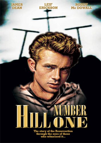 Amazon.com: Hill Number One : James Dean, Roddy McDowall, Leif Erickson ...