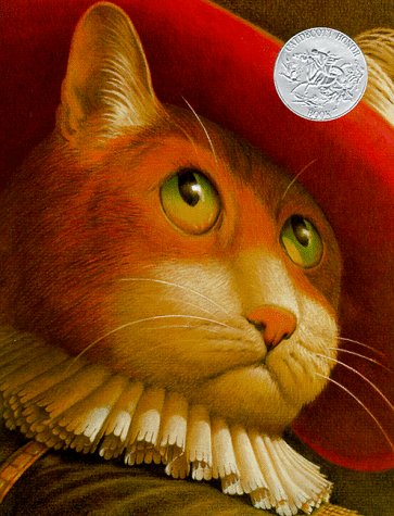 El Gato Con Botas / Puss in Boots (Spanish Edition): Perrault, Charles ...